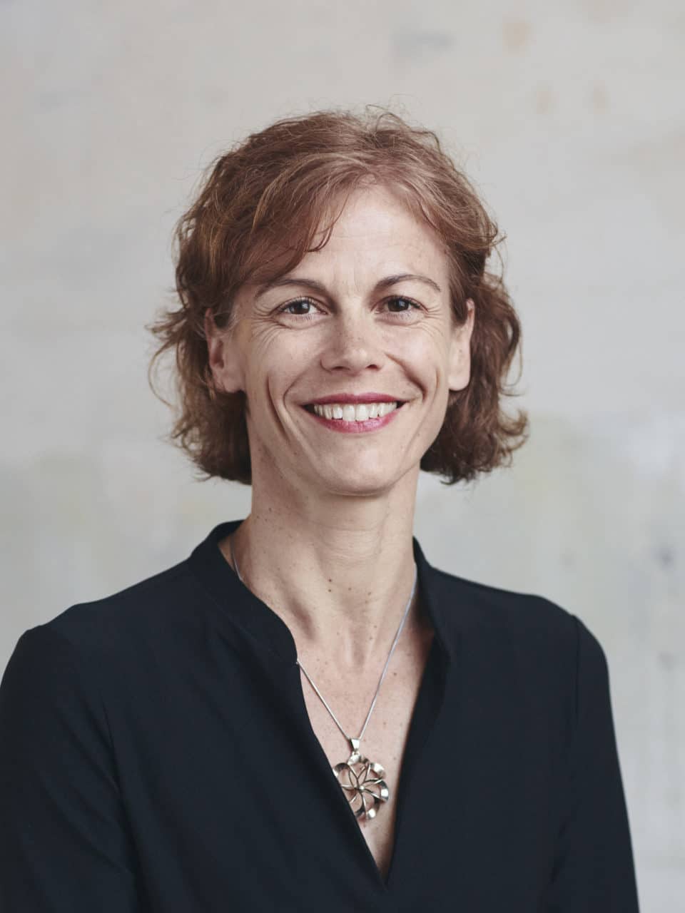 Møt vår nye teatersjef Annabelle Bonnéry - Carte Blanche