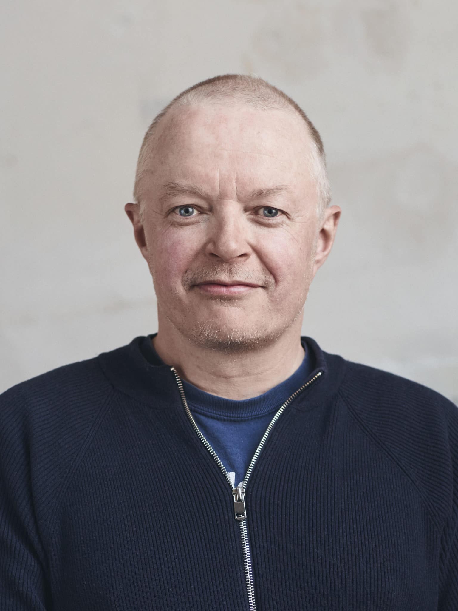 About us - Carte Blanche