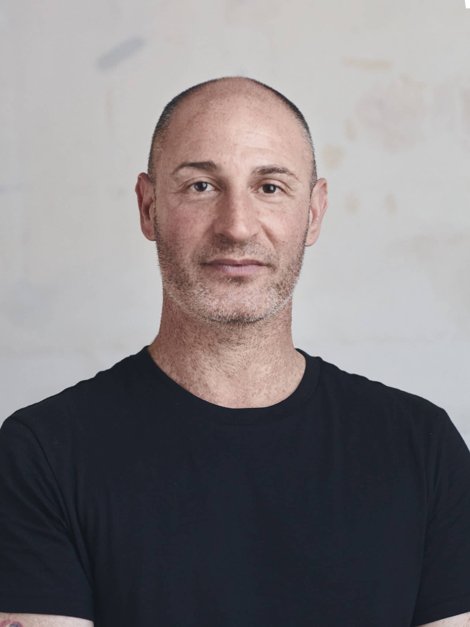 About us - Carte Blanche