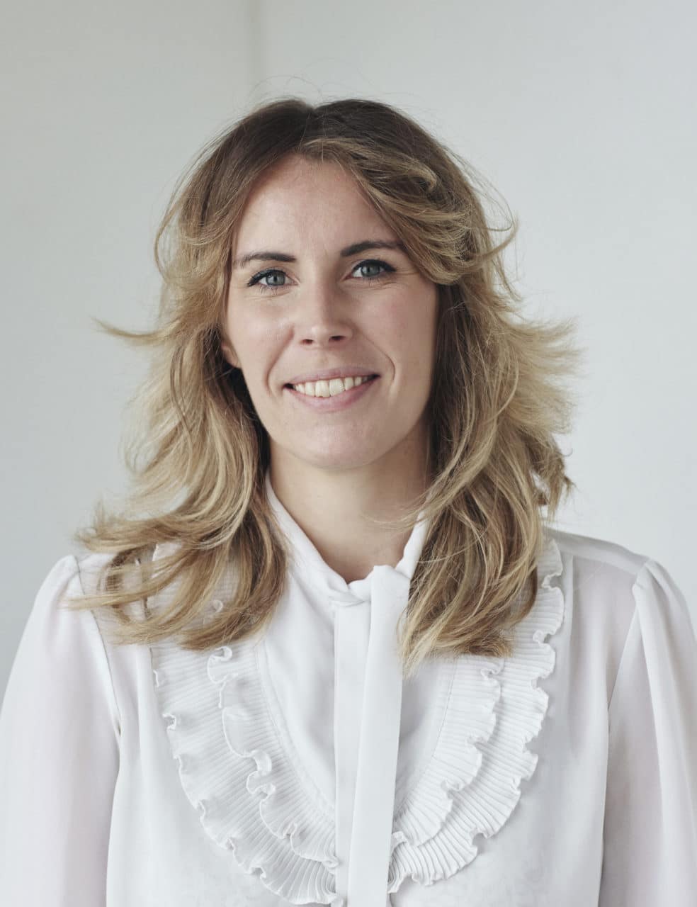 About us - Carte Blanche