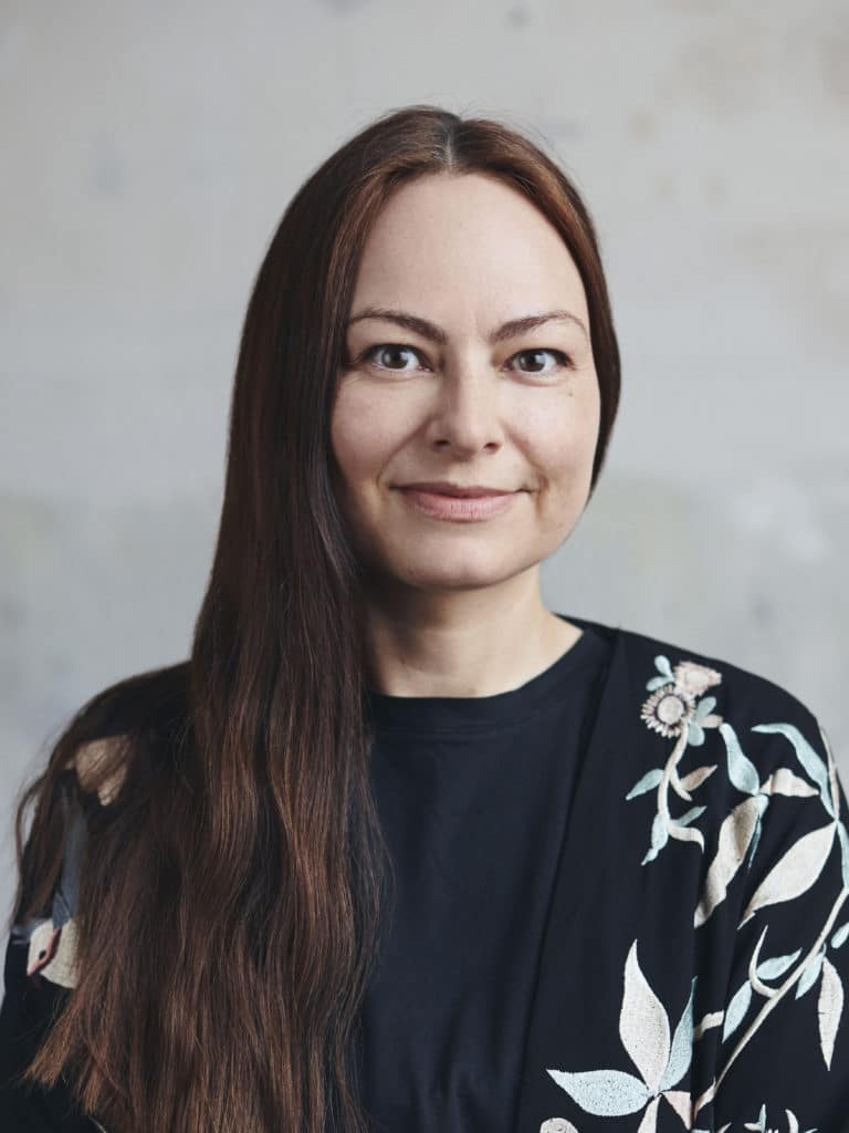 About us - Carte Blanche